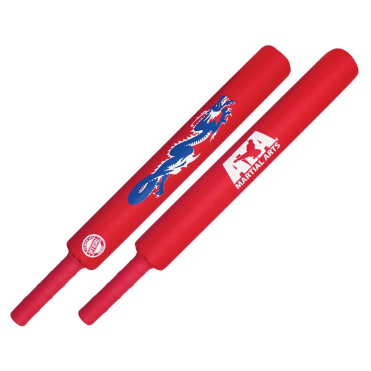 Official ATA Dragon Combat Bahng Mahng Ee in Red – Colleyville ATA Shop